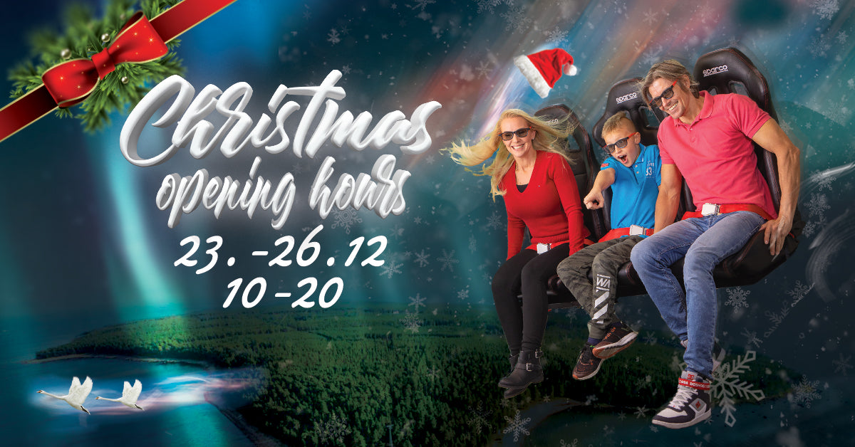 Flying Cinema Tour of Helsinki – virtual Helsinki sightseeing tour ...
