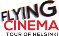Flying Cinema Tour of Helsinki – virtual Helsinki sightseeing tour ...